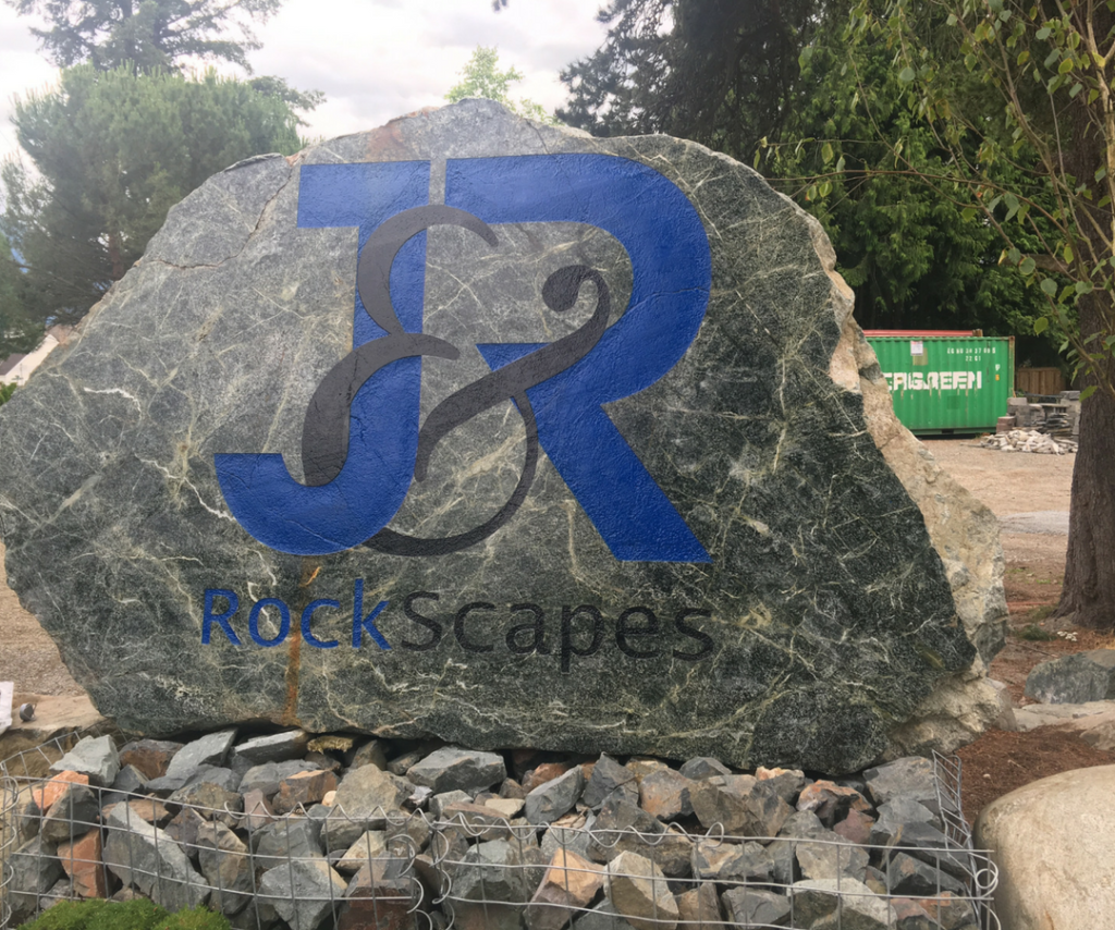 Home - J&R Rockscapes